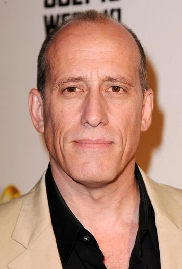 Captain Keyes Voice Actor