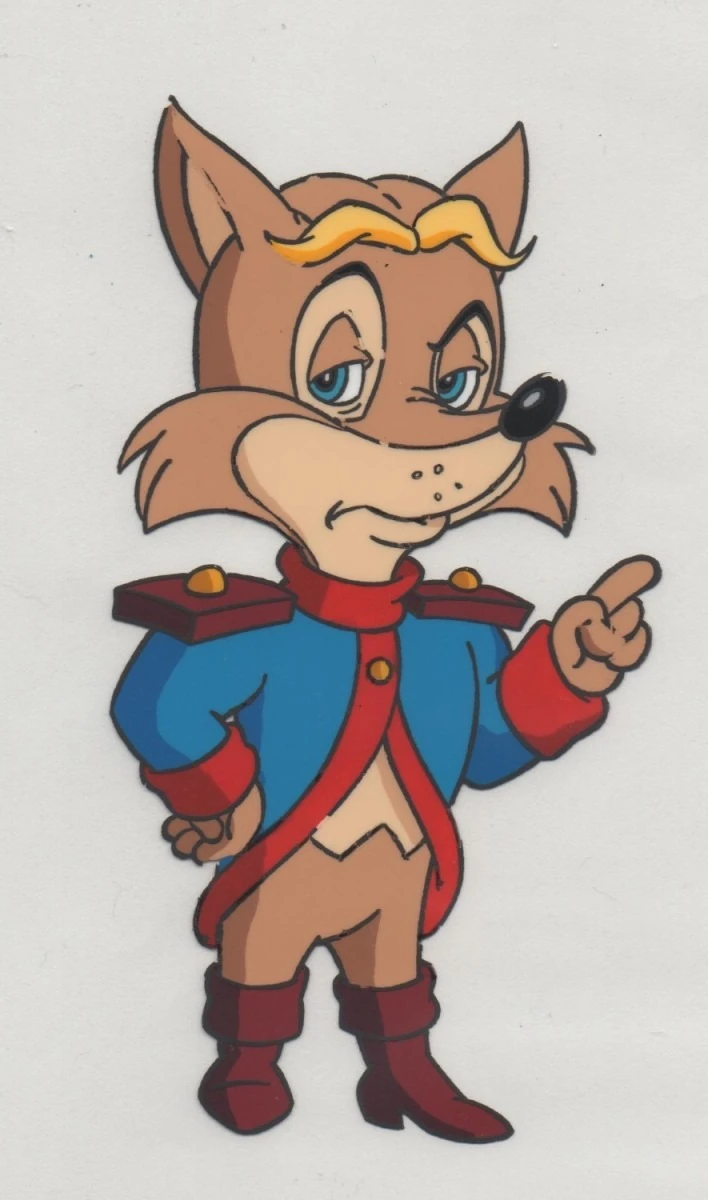 Category:Fictional coyotes | Ultimate Pop Culture Wiki | Fandom