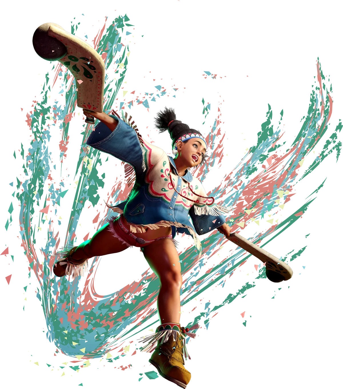 Lily (Street Fighter) | Ultimate Pop Culture Wiki | Fandom
