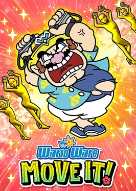 WarioWare: Move It! | Ultimate Pop Culture Wiki | Fandom