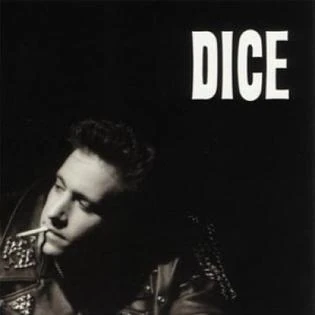 Dice (album) | Ultimate Pop Culture Wiki | Fandom
