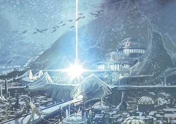 Atlantis (DC Comics) | Ultimate Pop Culture Wiki | Fandom