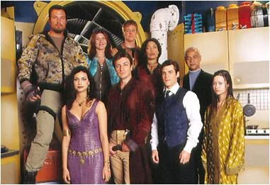 List of Firefly (TV series) characters | Ultimate Pop Culture Wiki | Fandom