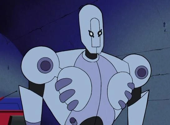 Zeta (The Zeta Project) | Ultimate Pop Culture Wiki | Fandom
