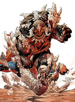 Doomsday (comics) | Ultimate Pop Culture Wiki | Fandom