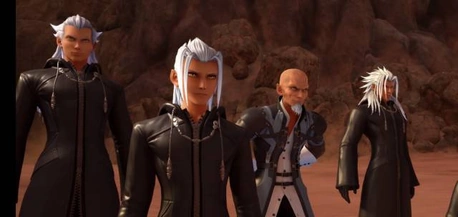Xehanort | Ultimate Pop Culture Wiki | Fandom