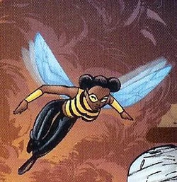 Bumblebee (comics) | Ultimate Pop Culture Wiki | Fandom