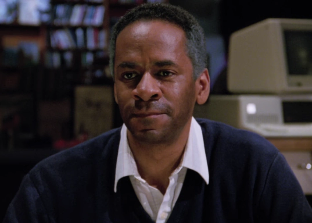 Mike Hanlon | Ultimate Pop Culture Wiki | Fandom