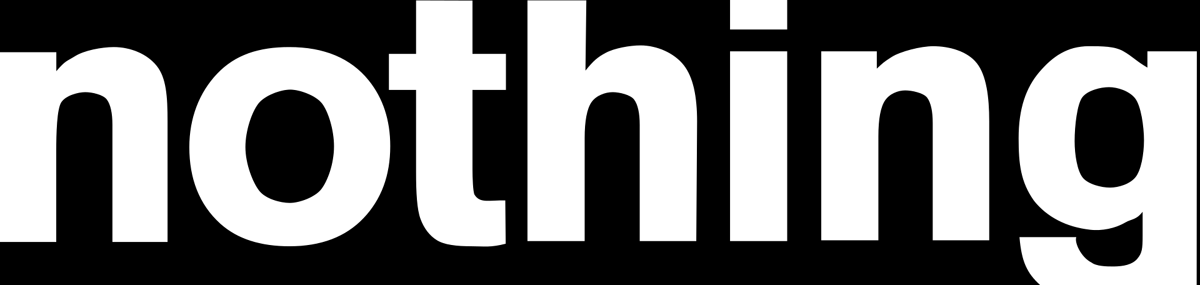 Nothing Records | Ultimate Pop Culture Wiki | Fandom