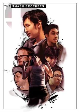 The Smash Brothers | Ultimate Pop Culture Wiki | Fandom