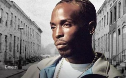 Omar Little | Ultimate Pop Culture Wiki | Fandom