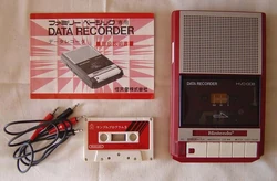 Famicom Data Recorder | Ultimate Pop Culture Wiki | Fandom