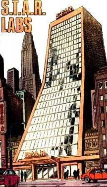 S.T.A.R. Labs | Ultimate Pop Culture Wiki | Fandom