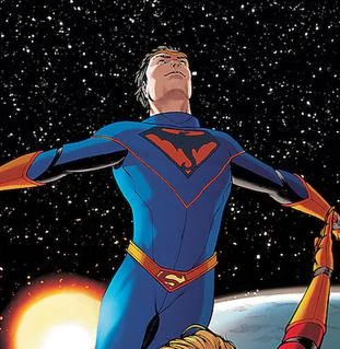 Chris Kent (comics) | Ultimate Pop Culture Wiki | Fandom