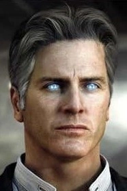 Illusive Man | Ultimate Pop Culture Wiki | Fandom