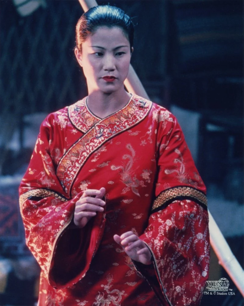 Lao Ma | Ultimate Pop Culture Wiki | Fandom