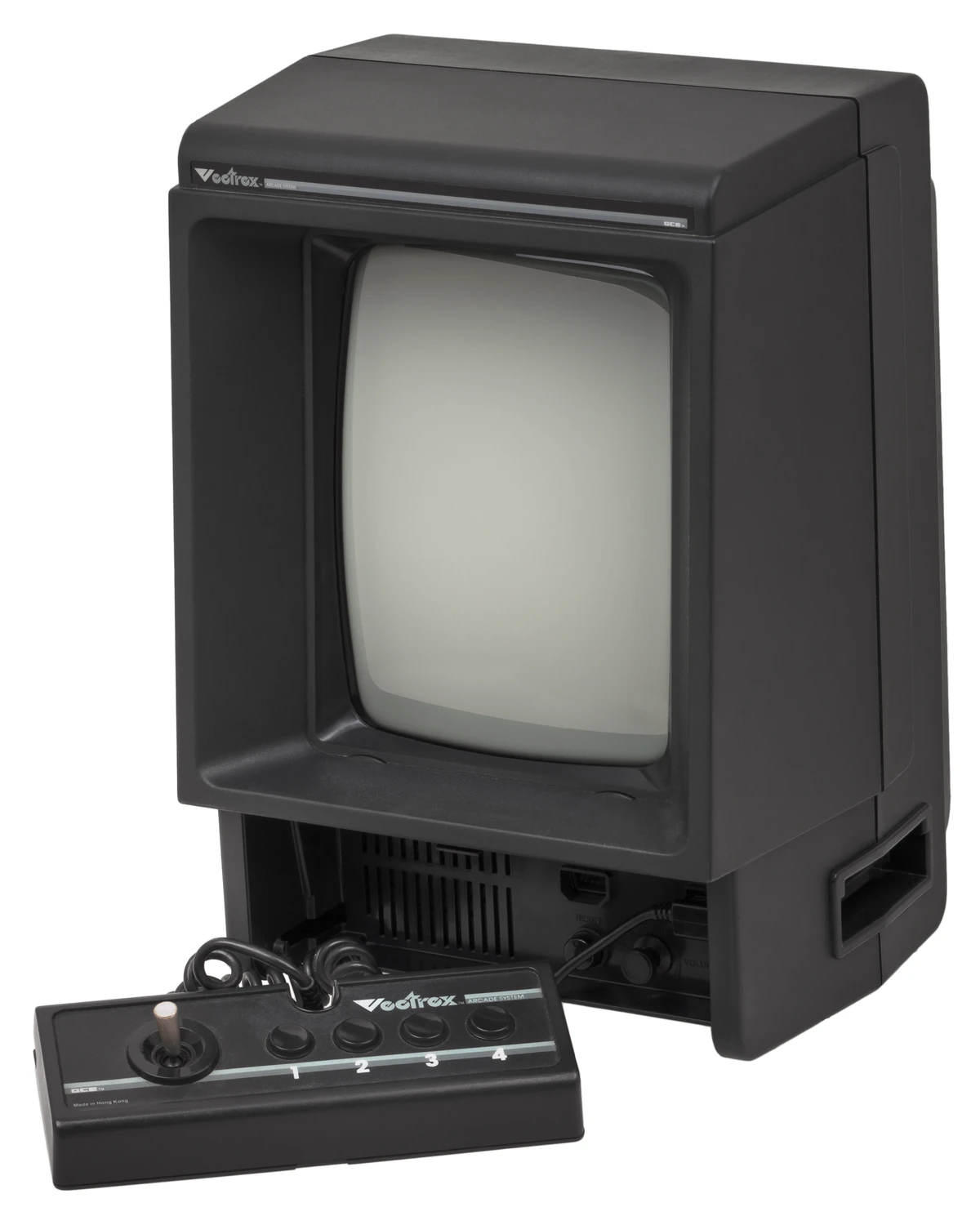 Vectrex | Ultimate Pop Culture Wiki | Fandom