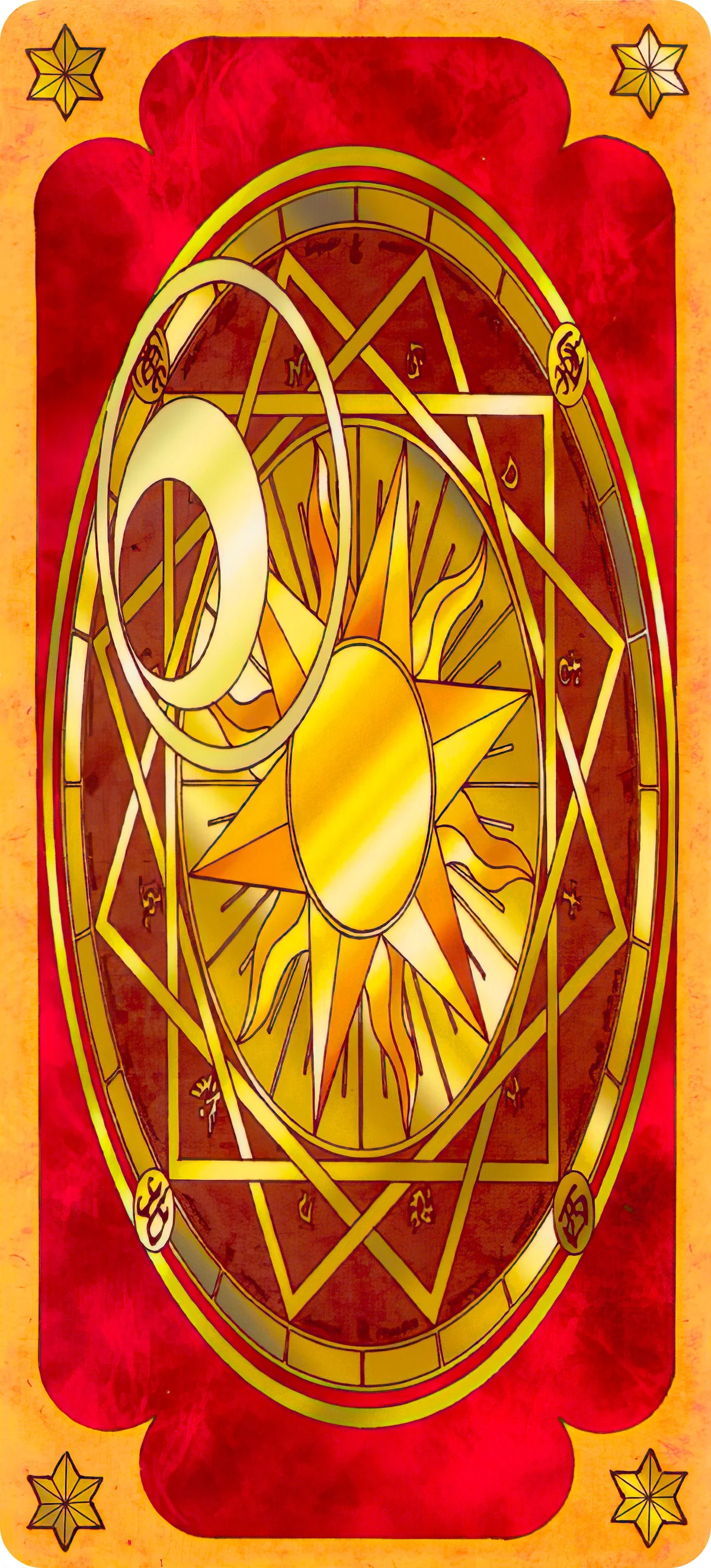 Clow Cards | Ultimate Pop Culture Wiki | Fandom