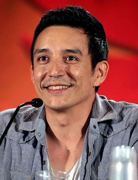 Gabriel Luna | Ultimate Pop Culture Wiki | Fandom