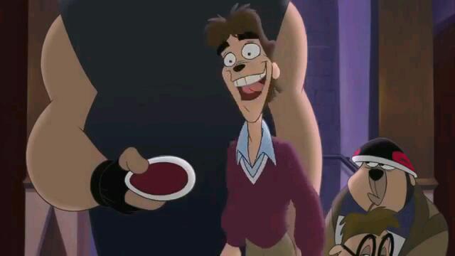 Bradley Uppercrust Iii Ultimate Pop Culture Wiki Fandom