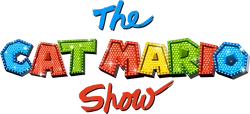 The Cat Mario Show | Ultimate Pop Culture Wiki | Fandom