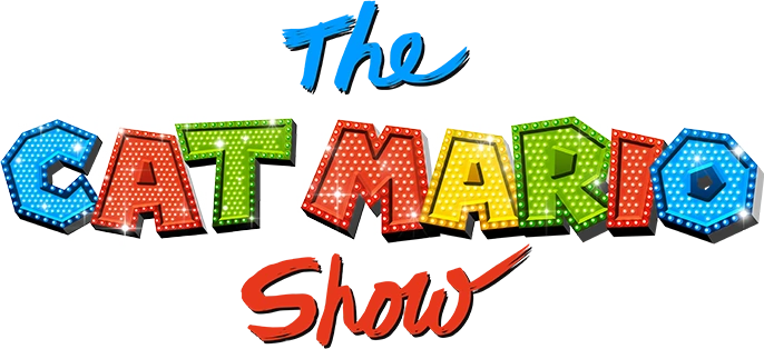 The Cat Mario Show | Ultimate Pop Culture Wiki | Fandom