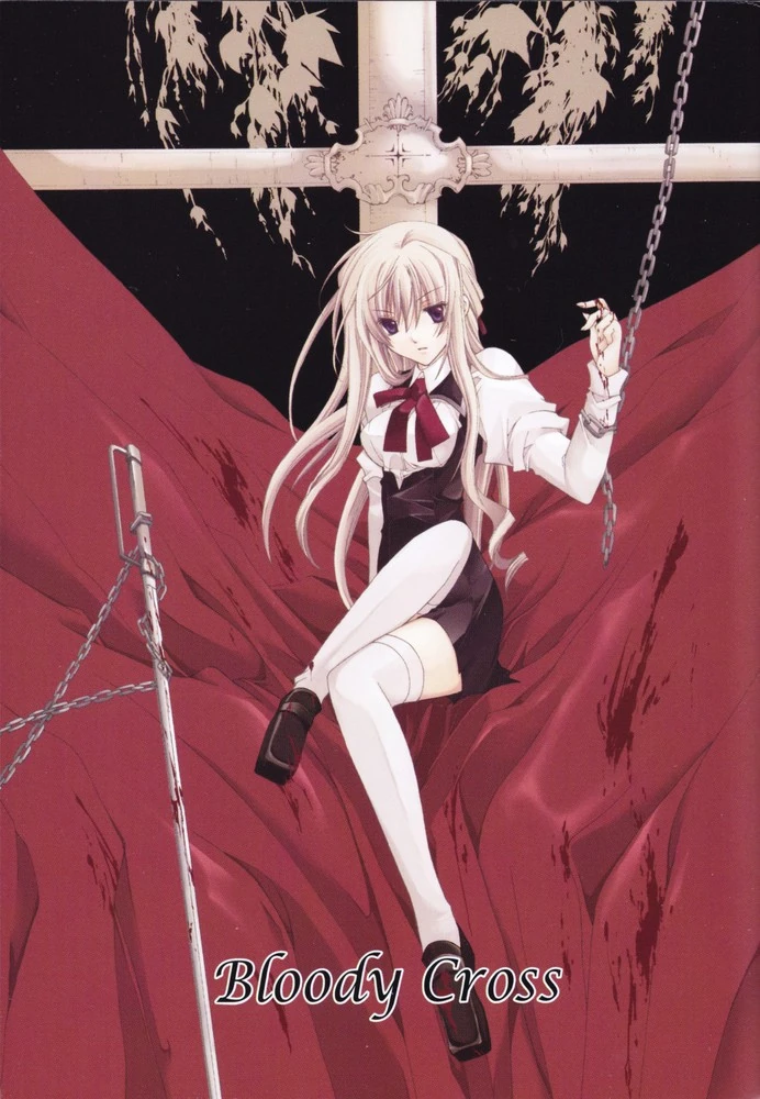 Angelic-undead physiology | Ultimate Pop Culture Wiki | Fandom