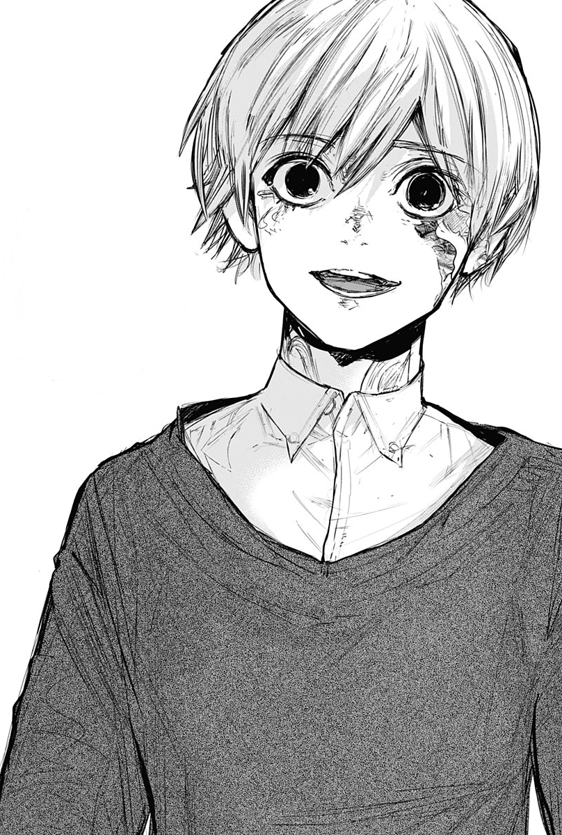 Ken Kaneki | Ultimate Pop Culture Wiki | Fandom