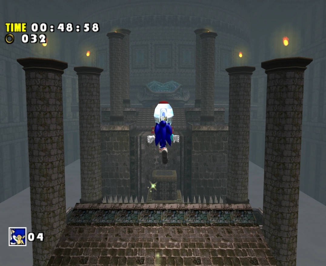 Lost World (Sonic the Hedgehog) | Ultimate Pop Culture Wiki | Fandom