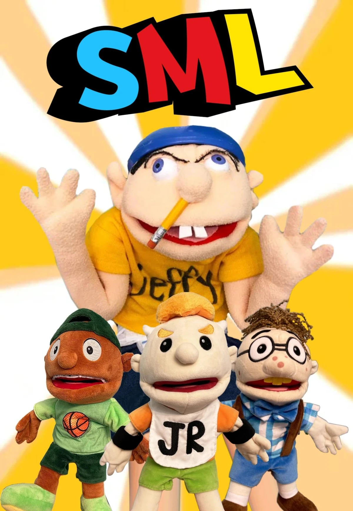 List of SML characters | Ultimate Pop Culture Wiki | Fandom