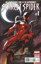 Kaine Parker | Ultimate Pop Culture Wiki | Fandom