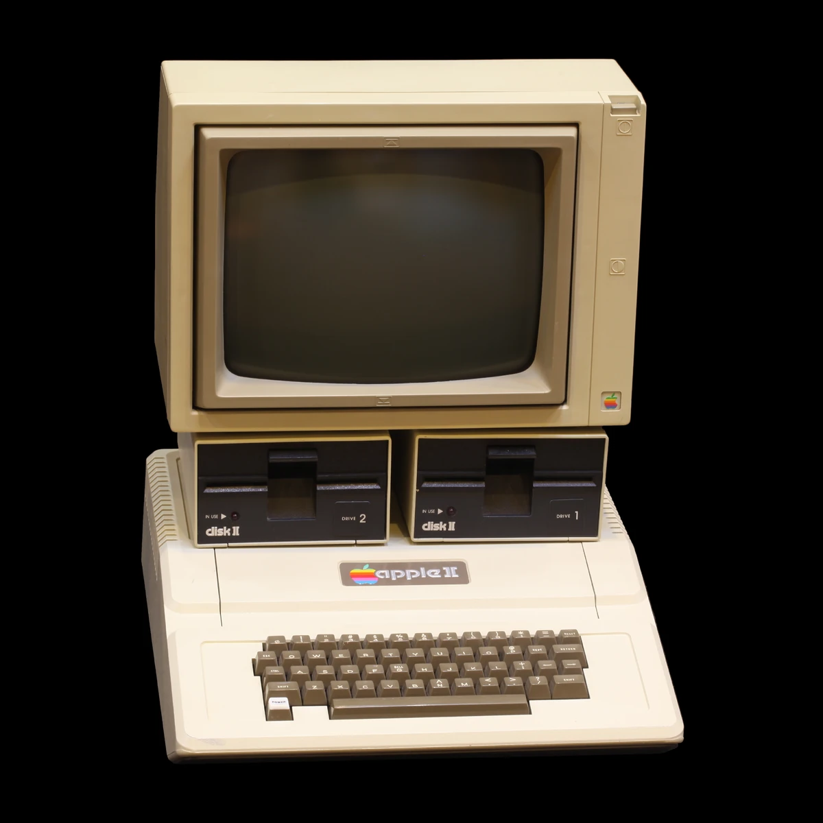 Apple II | Ultimate Pop Culture Wiki | Fandom