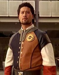 Daggeron | Ultimate Pop Culture Wiki | Fandom