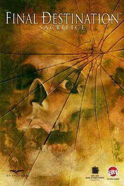 Final Destination comics | Ultimate Pop Culture Wiki | Fandom