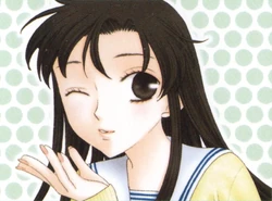 Kimi Toudou | Ultimate Pop Culture Wiki | Fandom