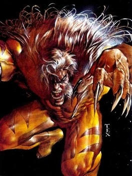 Sabretooth (comics) | Ultimate Pop Culture Wiki | Fandom