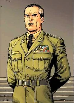 Sam Lane (comics) | Ultimate Pop Culture Wiki | Fandom