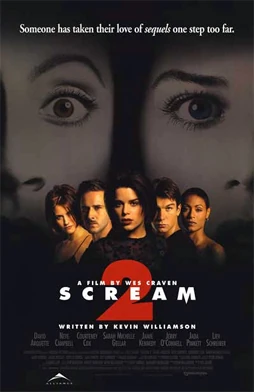 Scream 2 | Ultimate Pop Culture Wiki | Fandom