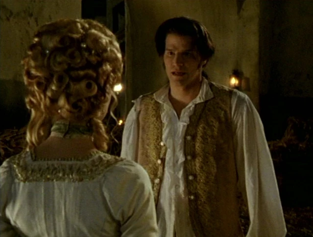 Angel (Buffyverse) | Ultimate Pop Culture Wiki | Fandom