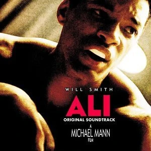Ali (soundtrack) | Ultimate Pop Culture Wiki | Fandom