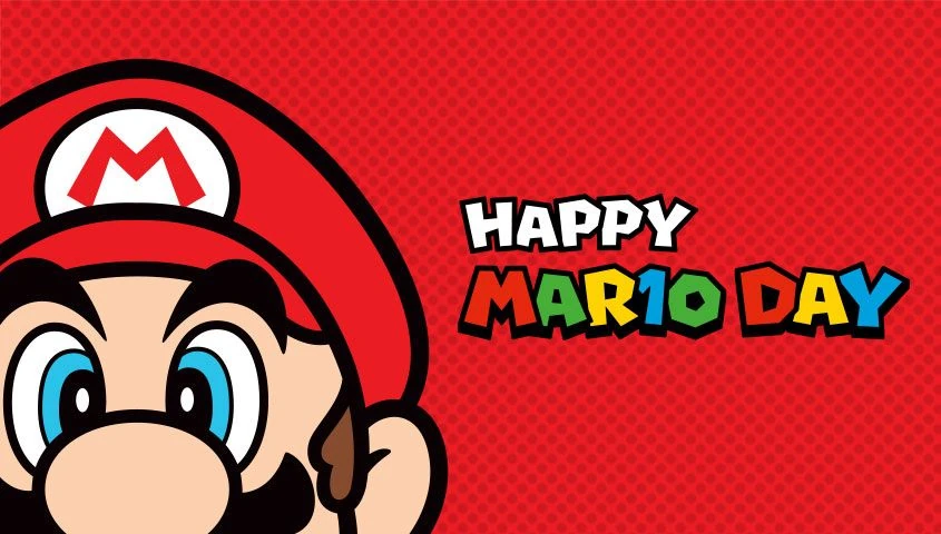 National Mario Day | Ultimate Pop Culture Wiki | Fandom