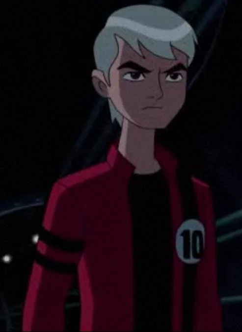 Albedo (Ben 10) | Ultimate Pop Culture Wiki | Fandom