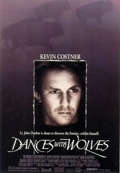 Dances with Wolves | Ultimate Pop Culture Wiki | Fandom