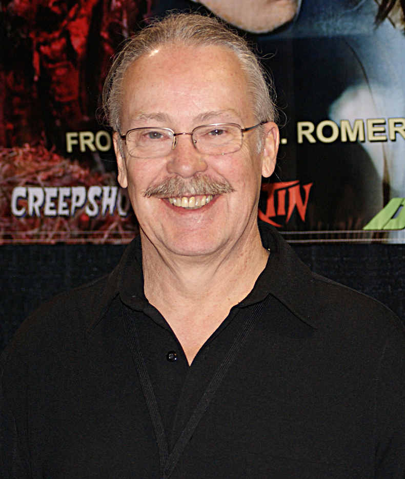 John Amplas | Ultimate Pop Culture Wiki | Fandom John Amplas | Ultimate Pop Culture Wiki | Fandom