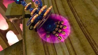 Time Eater (Sonic the Hedgehog) | Ultimate Pop Culture Wiki | Fandom