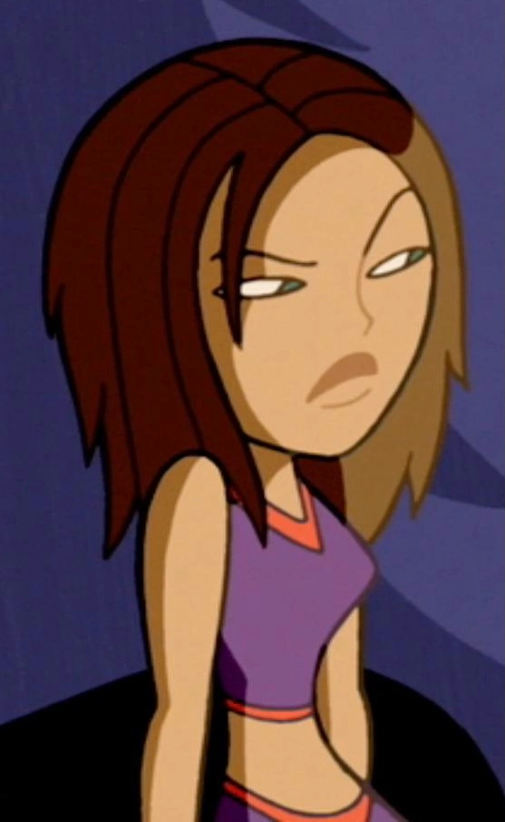 Bonnie Rockwaller | Ultimate Pop Culture Wiki | Fandom