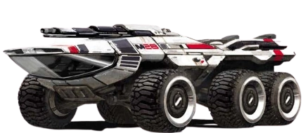 Mako (Mass Effect) | Ultimate Pop Culture Wiki | Fandom