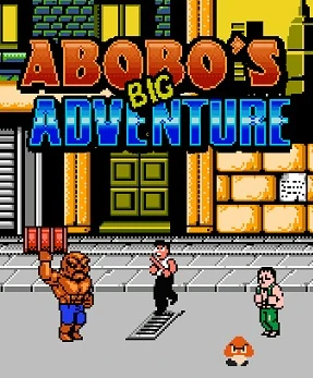 Abobo's Big Adventure | Ultimate Pop Culture Wiki | Fandom