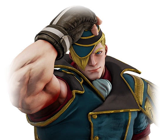 Ed (Street Fighter) | Ultimate Pop Culture Wiki | Fandom