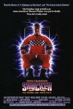 Shocker (film) | Ultimate Pop Culture Wiki | Fandom
